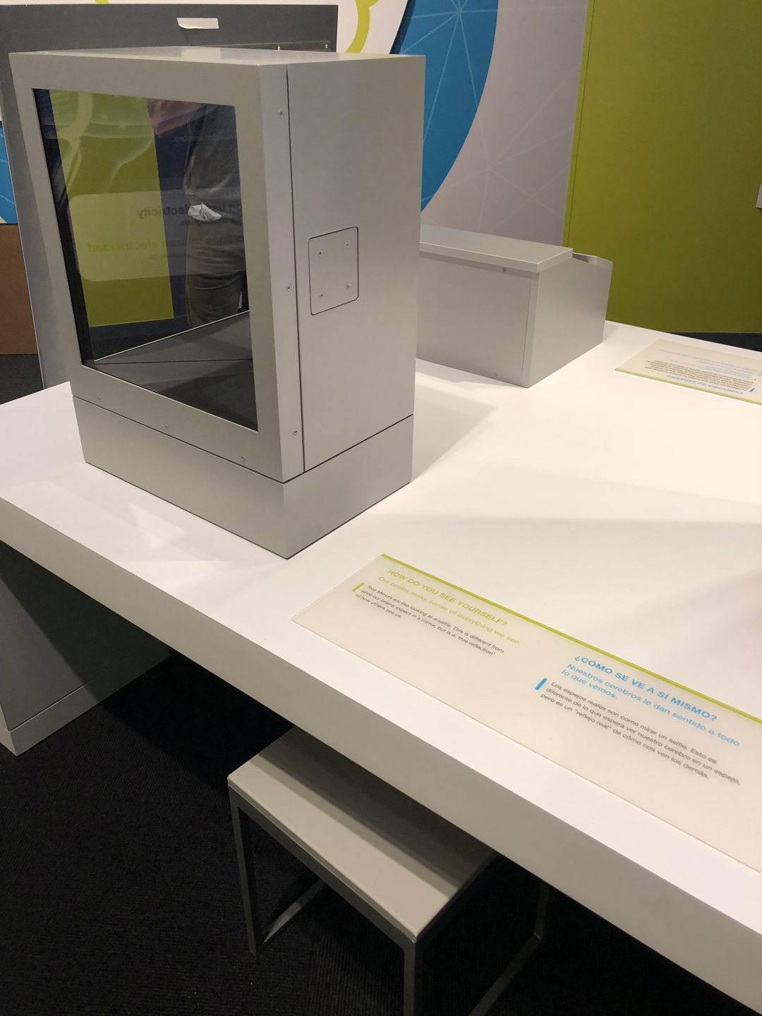 Where to See It | True Mirror